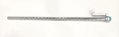 Laparoscopic 4mm Scope Protection Tube SS High Quality Reusable ...