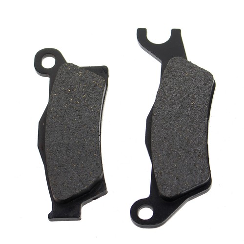 F+R Sintered Brake Pad Kit Fit Can-Am 705601014 705601015 715900248 ...