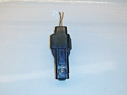 Intake Temperature Sensor 2012 Toyota Prius Part Number: 077500-5191 ...
