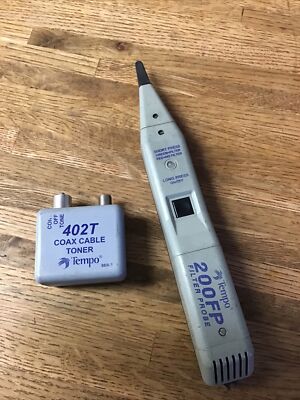 Cable Testers - 200 Probe