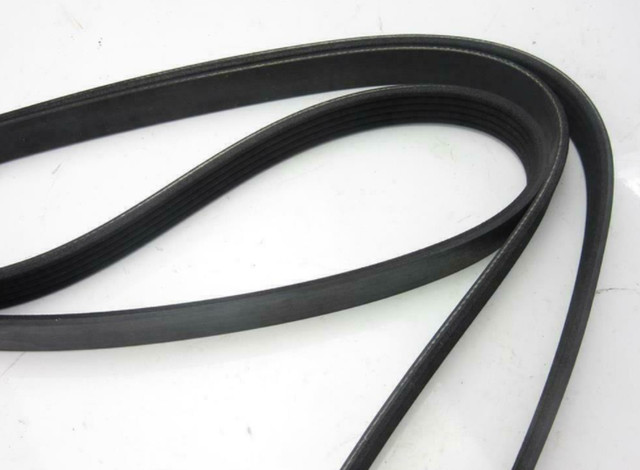 MERCEDES-BENZ S W221 WATER PUMP DRIVE V-RIBBED BELT A0039931296 ...