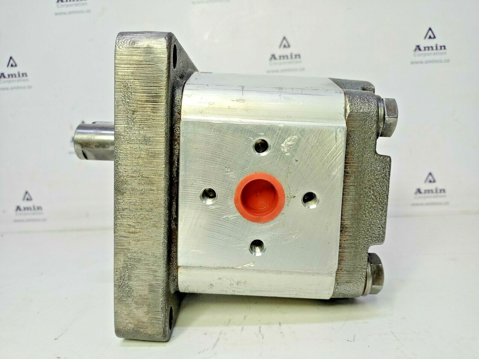 Parker 333-9111-318 Hydraulic gear pump 3339111318 - NEW | eBay UK