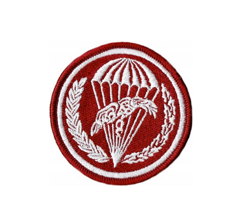 796 POLISH GROM PATCH 6TH POMORSKA AIRBORNE BRIGADE PARA SPECIAL FORCES ...
