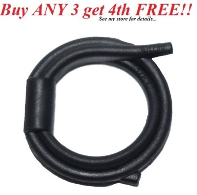 ☀️NEW LEGO MINIFIG Black COILED ROPE WIRE STAGE Parts piece minifigure ...