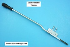 Volkswagen T40243 Timing Chain Tension Lever 1.8 and 2.0 TFSI Engine ...