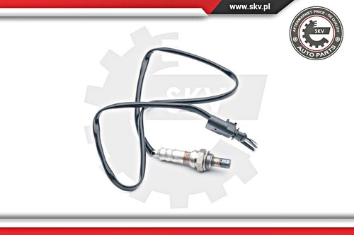 Lambda Oxygen Sensor Fits AUDI VW SKODA SEAT PORSCHE A3 Sportback A4 ...