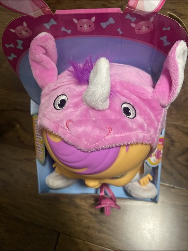 IMC Toys Cry Babies Sasha Doll Boo Hoo They Cry Real Tears Age 18 ...