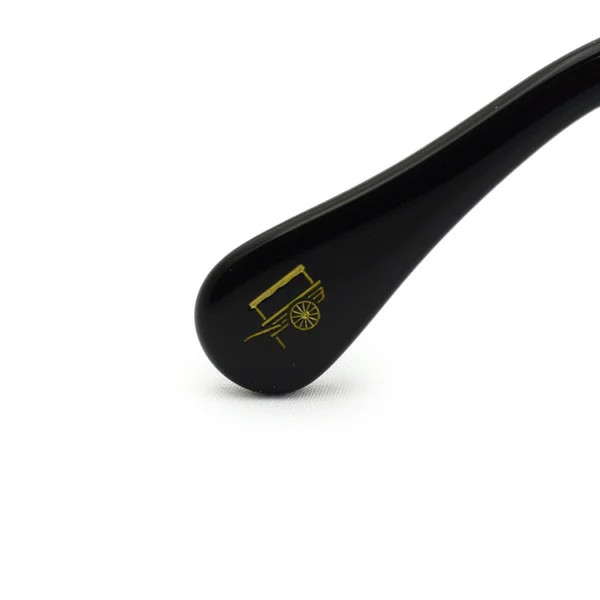 MOSCOT LEMTOSH SUN LEM-S46240200-02 BLACK Size 46 Sunglasses for Men ...