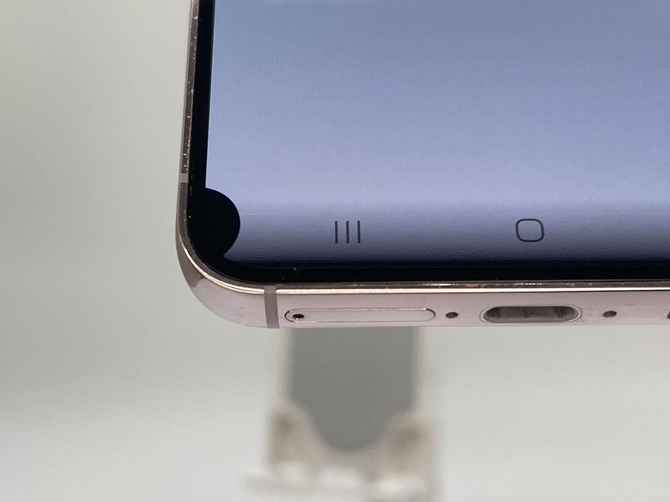 Samsung Galaxy S23 SM-S911U 128GB Lavender T-Mobile Unlocked W044950 | eBay