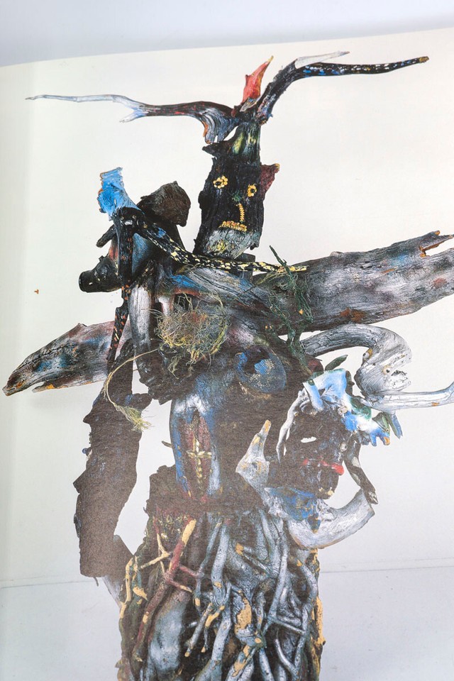 1995 Biennial Exhibition : Whitney Museum of American Art by Klaus ...