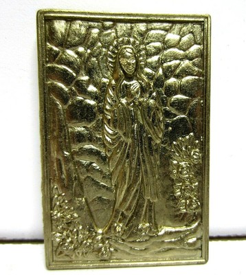 Icons - Catholic Icon - Vatican