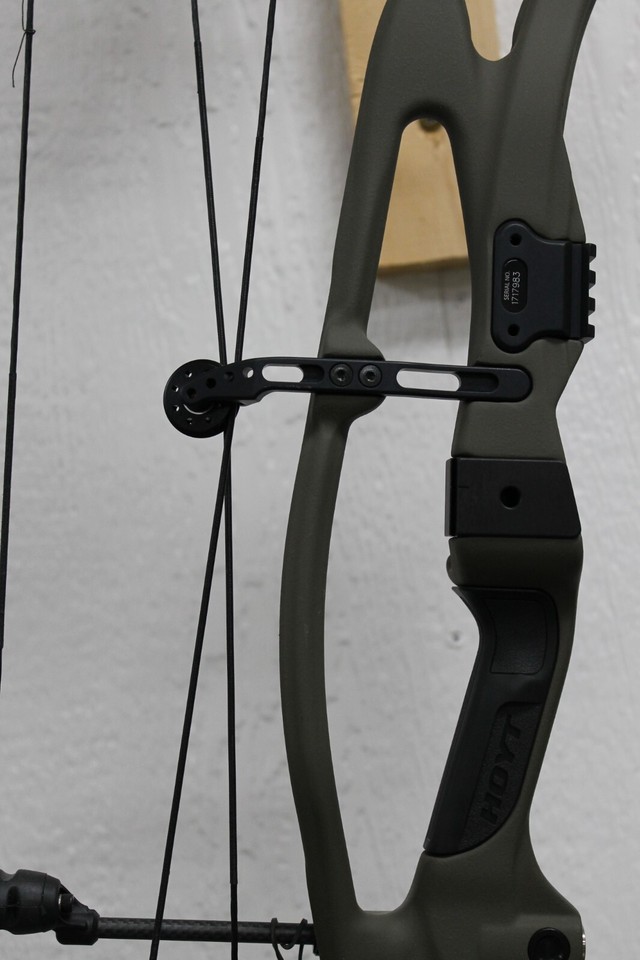 Hoyt RX7 Ultra - RH - 70# - Wilderness - 27-30" - NEW! | eBay