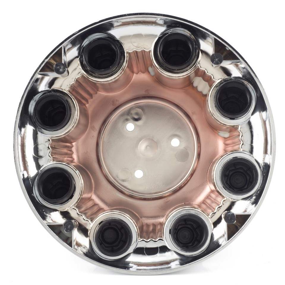 1pc 215mm(8.46in) Wheel Center Cap for 15006332 15052379 15052380 ...