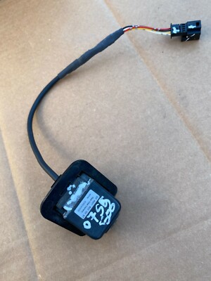 2007-2013 MERCEDES S 550 Rear View Back Up Cam Camera 2218200397 OEM | eBay