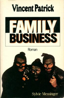 Family business - Vincent Patrick - V176031 | eBay