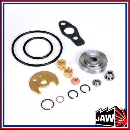 Turbo Rebuild Repair Kit HOLSET HX25 HX27 HE221W For Iveco Komatsu ...