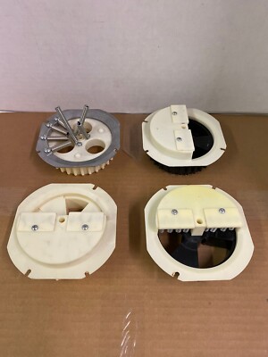 Parts - Gumball Wheel