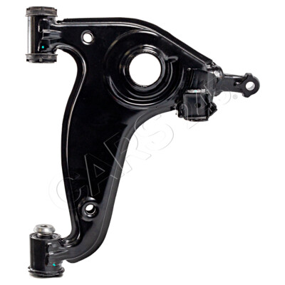 Track Control Arm Right Lower Front FEBI For MERCEDES C140 W140 91-99 ...