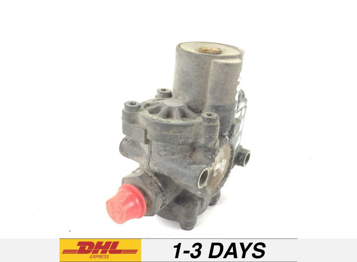 1808335 4721950390 ABS Valve Front Axle Mercedes Benz Actros MP4 DAF ...