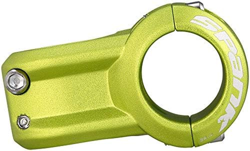 Spoon + 2 Stem. Strong Yet competitively Lightweight Alloy Single Crown ...