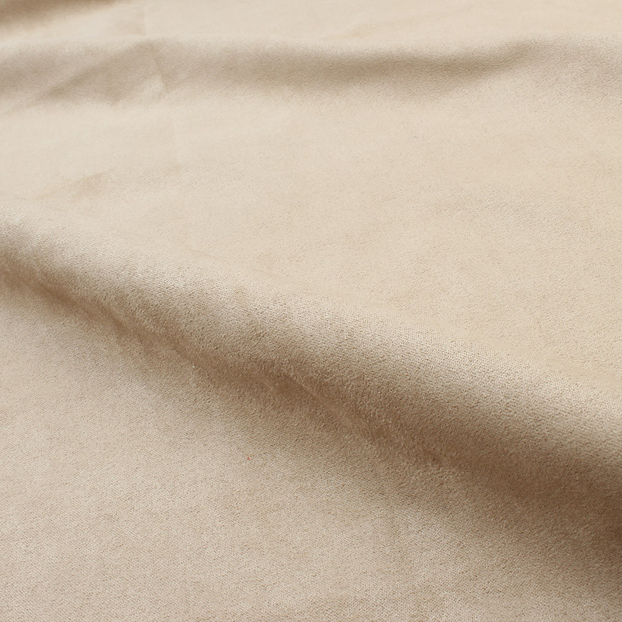 Suede Fabric Swatch