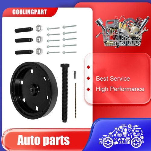 Crankshaft Rear Main Seal Wear Sleeve Installer Remover 3164780 Cummins ...