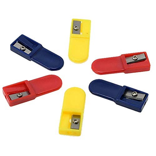2.0 Lead Pointer Pencil Sharpener Mini 2mm Leads Sharpener, Portable ...