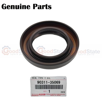 Genuine Corolla ZZE172 ZZE142 ZZE141 ZZE122 Front RH Drive Shaft Diff ...