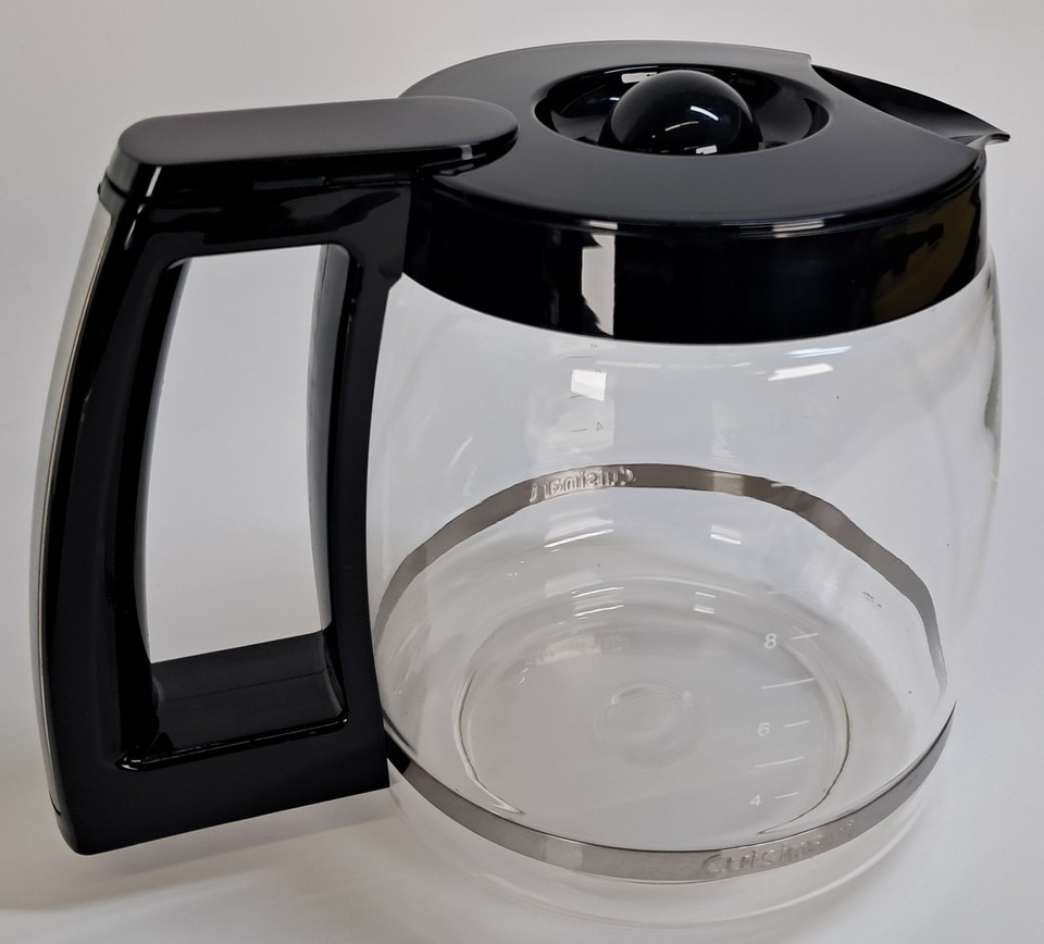 Cuisinart 12 Cup Coffee Maker DGB-400 *NEVER USED* | eBay