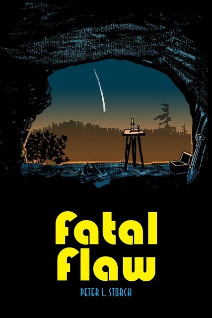 Fatal Flaw von Peter L. Storck (2019, Taschenbuch) for sale online | eBay