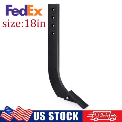 Box Blades & Snow Plows - Box Blade Shank