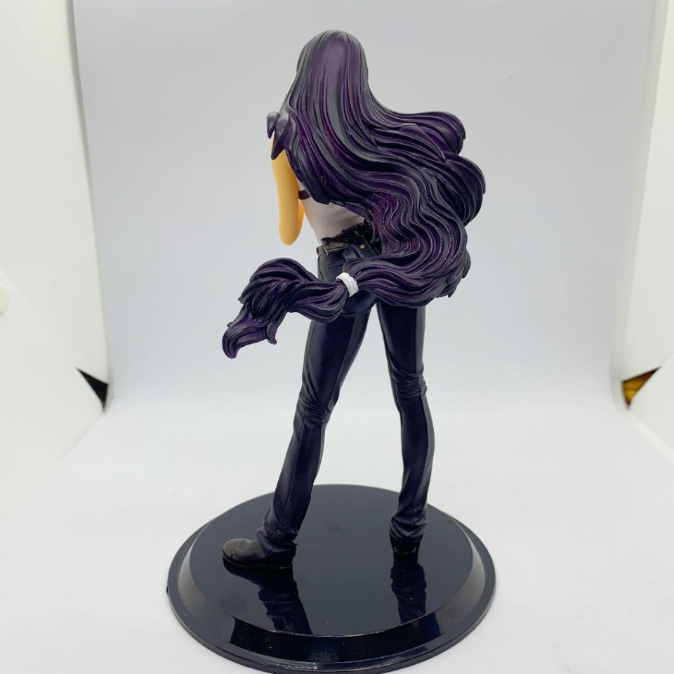 Banpresto Black Lagoon : Roberta figure 005 | eBay