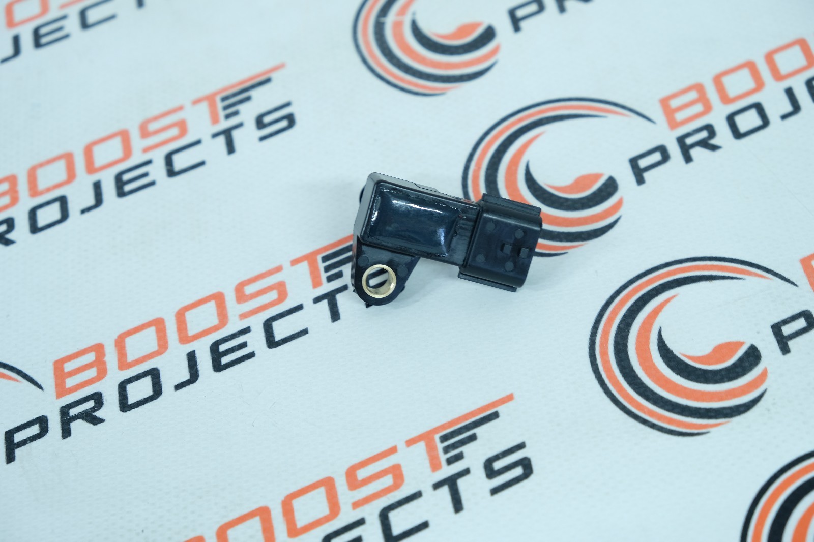 Omni Power 4 Bar T-MAP Sensor For 2009+ Nissan R35 GTR MAP-GTRT-4BR | eBay