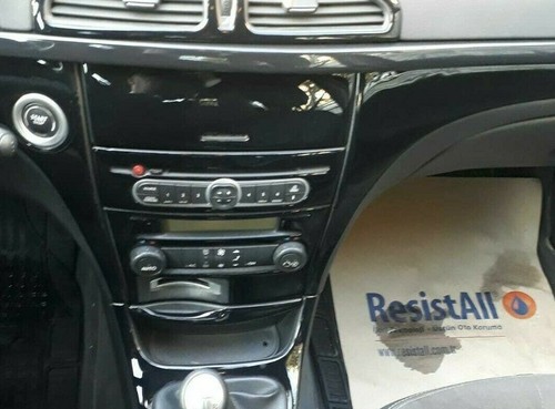 INTERIOR Dash Trim Kit 3M DASH TRIM RHD FOR BMW E36 3 SERIES 91-98 ...