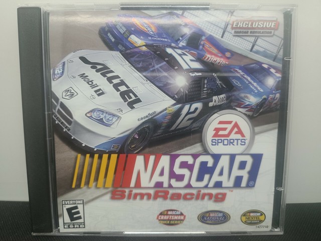 Nascar Thunder 2004 Patch Powenhospital Nascar Thunder 2004 Patch Powenhospital