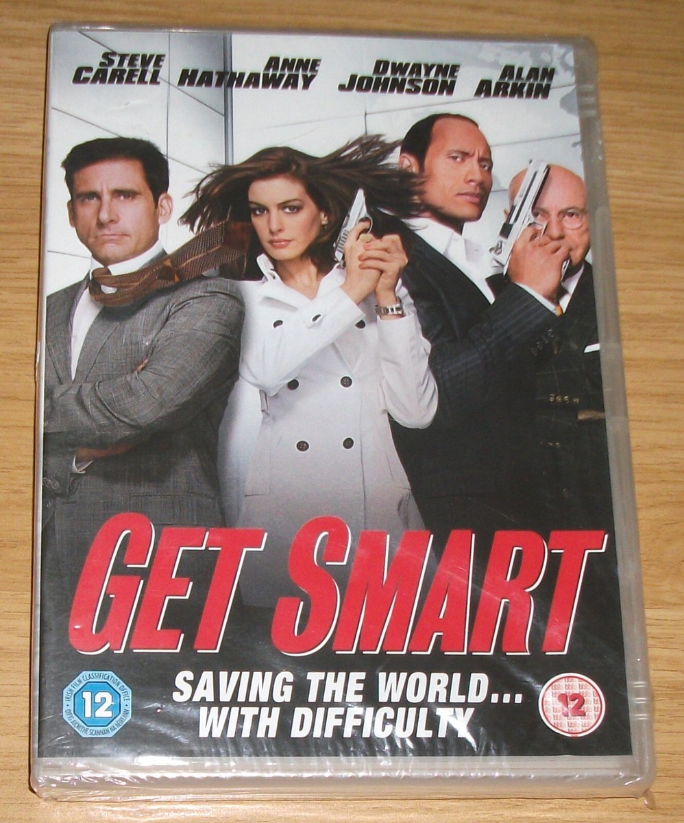 Get Smart Get Smart! | Interview | “The DIY Spirit Is What's Behind