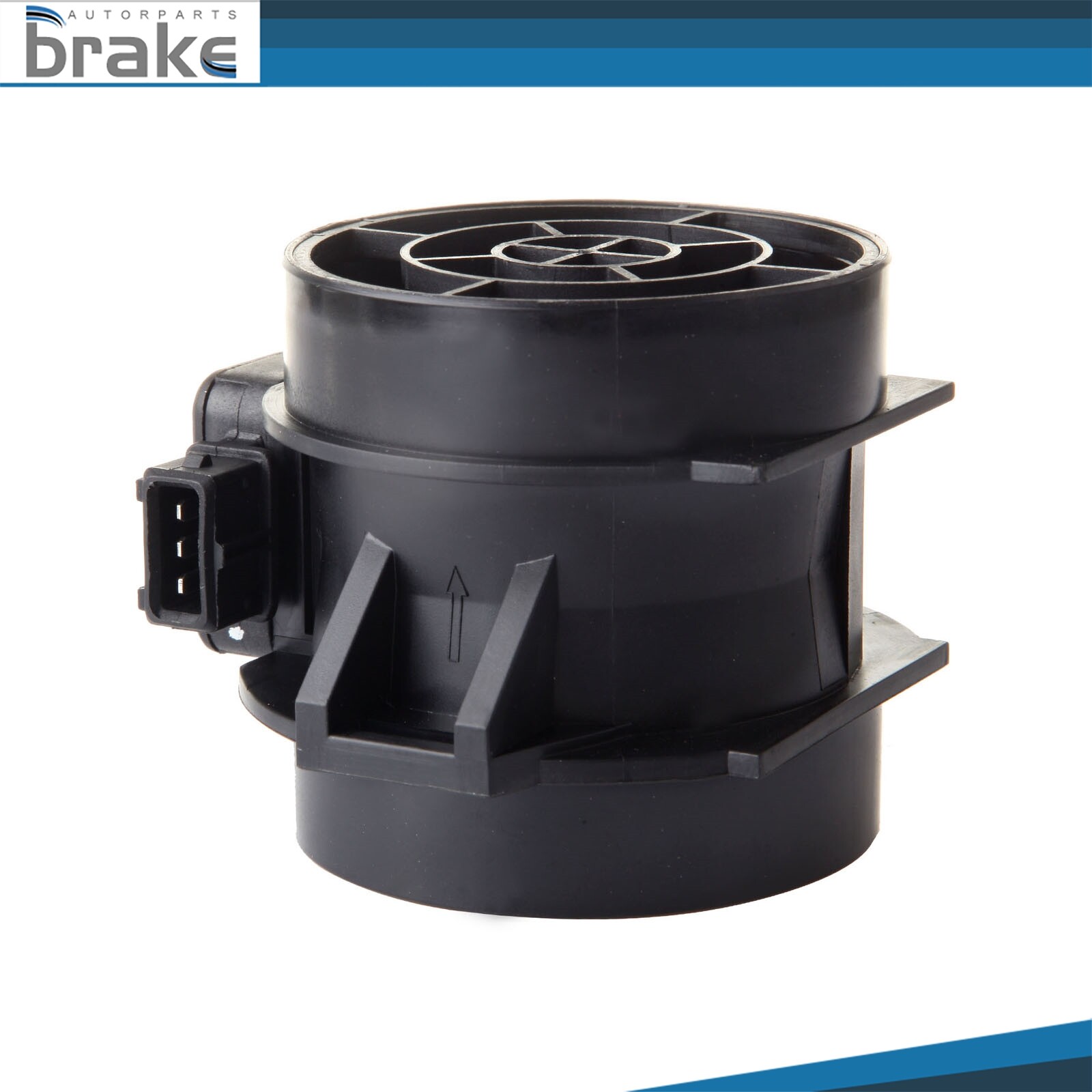 MAF Mass Air Flow Sensor Meter For 2005-2009 Kia Sportage Hyundai ...