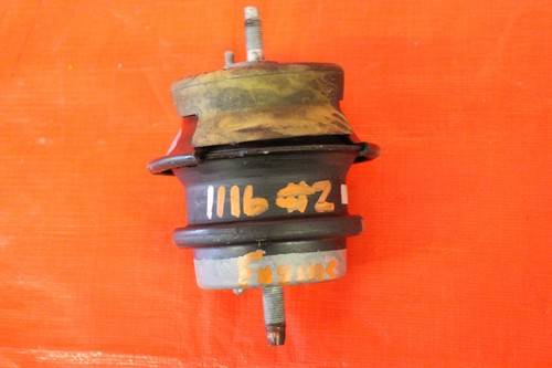 2012 NISSAN GT-R R35 VR38 OEM FACTORY ENGINE MOTOR MOUNT ASSY #2 #1116 ...