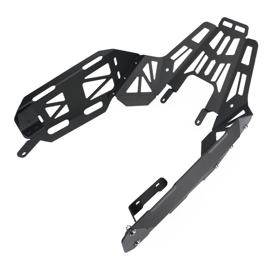 Rear Rack Luggage Top Carrier Box Holder Bracket For KOVE 450 Rally ...