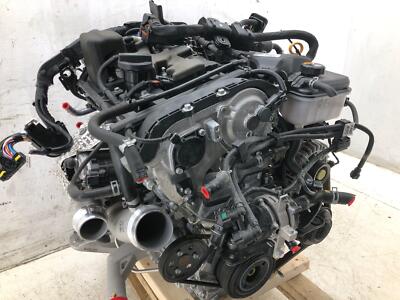 2020-2023 KIA STINGER 2.5L ENGINE MOTOR TURBOCHARGED GDI 4 CYLINDER *3K ...