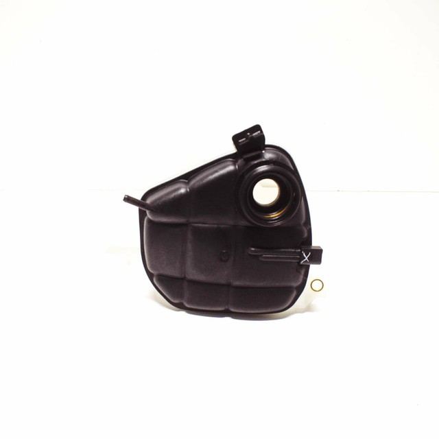 2009 MERCEDES BENZ Ml300 CDI W164 RHD Coolant Expansion Tank OEM ...