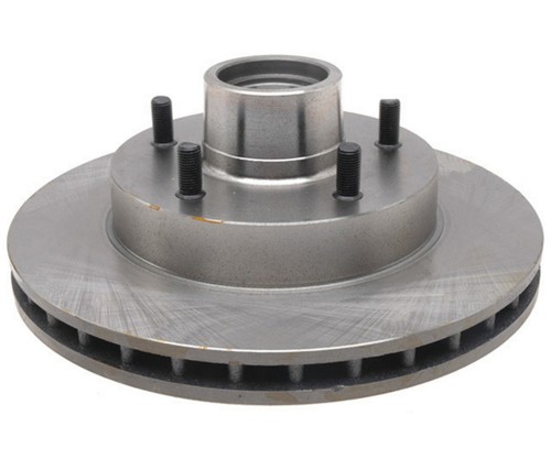 For 1978 Buick Regal Disc Brake Rotor and Hub Assembly Front Raybestos ...