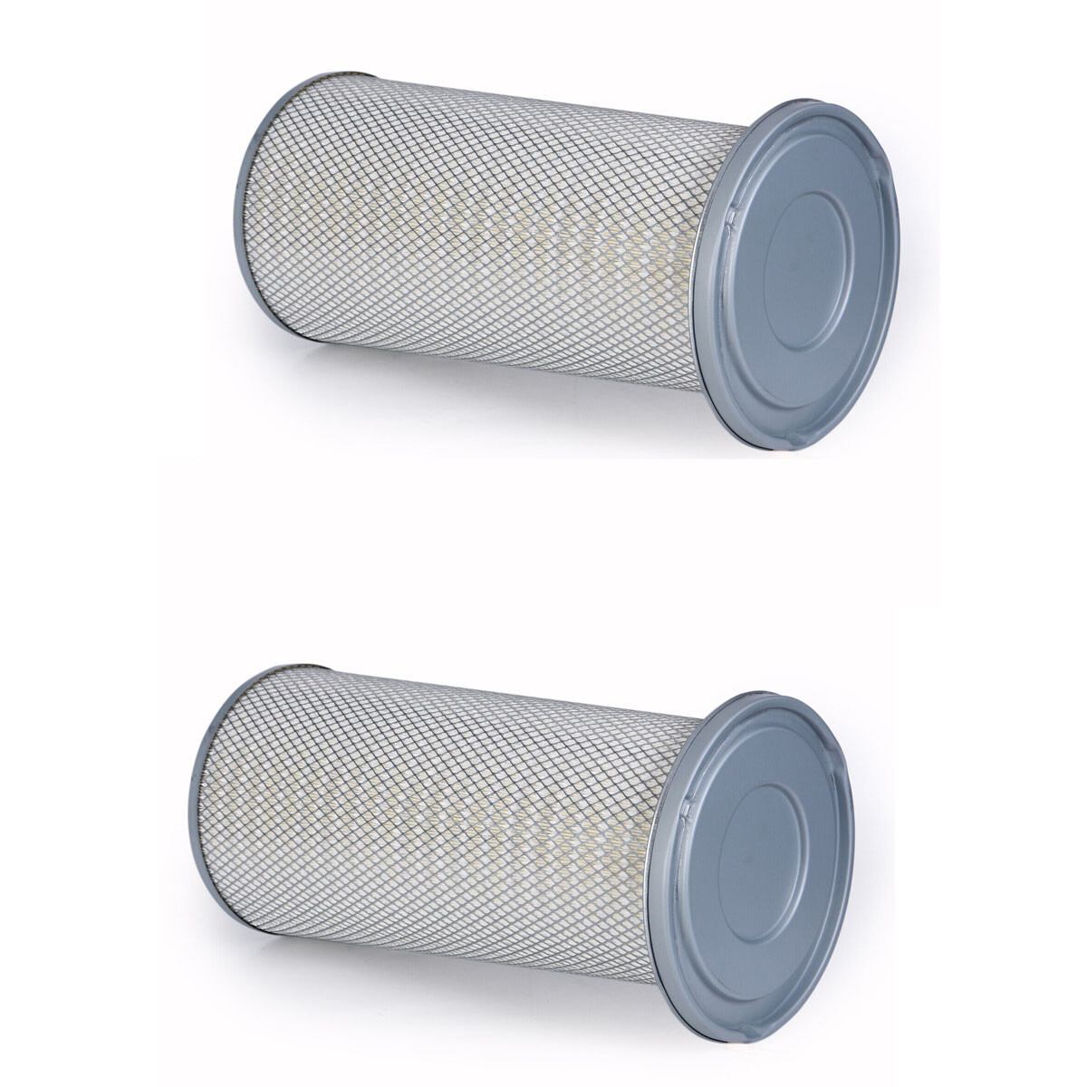2X P153551 Air Filter For LAF3551 PA2705 5008842 70640N DONP153551 ...