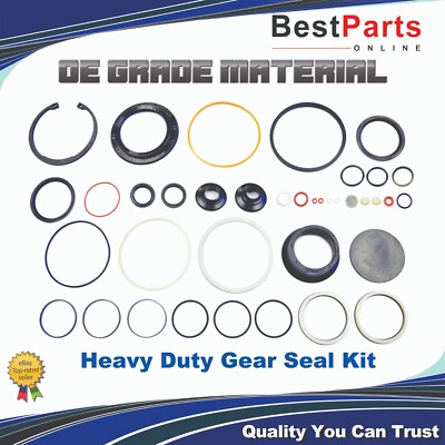 SHEPPARD SD110 Complete Gear Seal Kit Heavy Duty Gear Ref. 5545521 | eBay