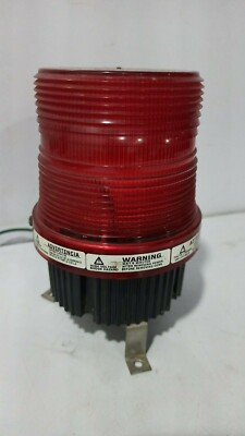 Strobe & Beacon Lights - Federal Signal Fireball
