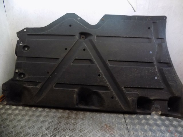 Mercedes-Benz Unterfahrschutz A-klasse A1696100408 Bj 2009 online ...