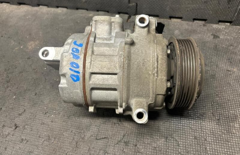 2011-2015 Ford Explorer A/C AC Compressor 3.5L OEM | eBay