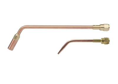Oxy Acetylene Welding - Rosebud Torch Tip