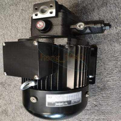 1PCS NEW NACHI UVN-1A-0A2-0.7-4-A11 Replace UVN-1A-0A2-0.7-4-12 PUMP | eBay
