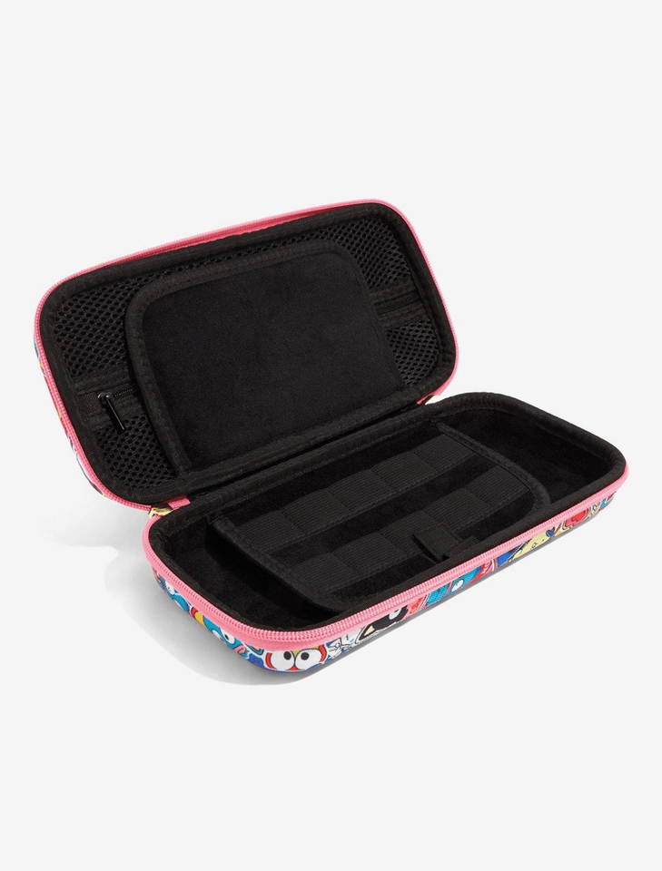 Sonix Hello Kitty and Friends Collage Nintendo Switch Carrying Case | eBay